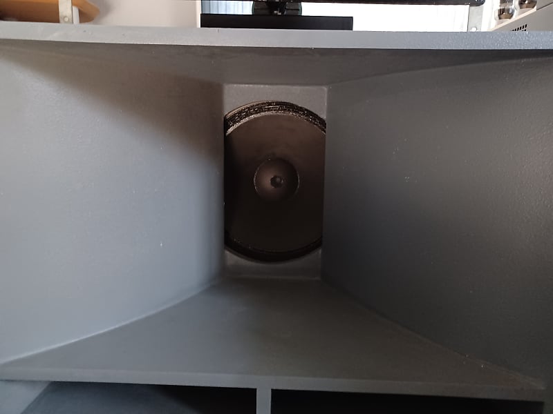 Altec Lansing 816B/416/511B806A | Reverb