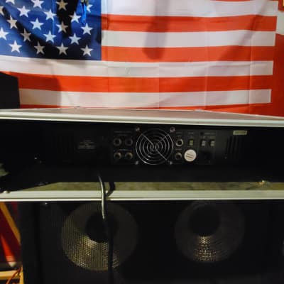 Hartke 5000 Bass Head | Reverb