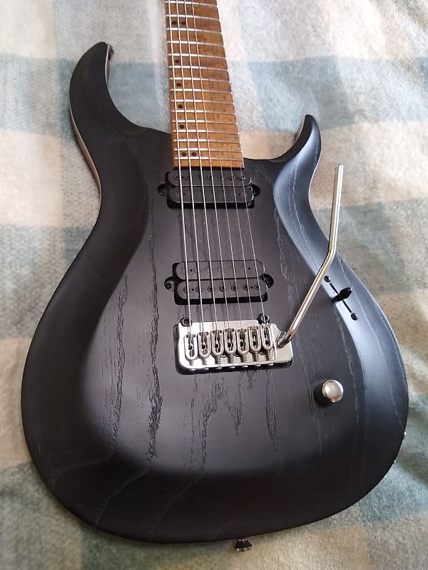 Kiesel Crescent C7X Oct' 2021 | Reverb