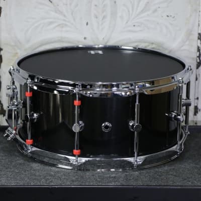 Canopus Type-R Bullet Snare Drum 14X6.5in | Reverb