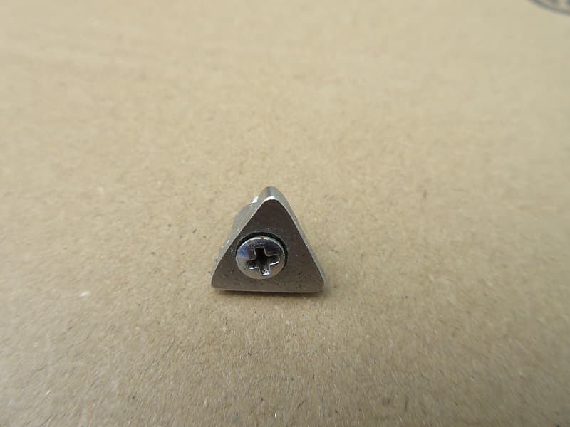 Vintage Peavey USA T-60 T-30 T-27 T-15 Guitar String Tree P1 | Reverb