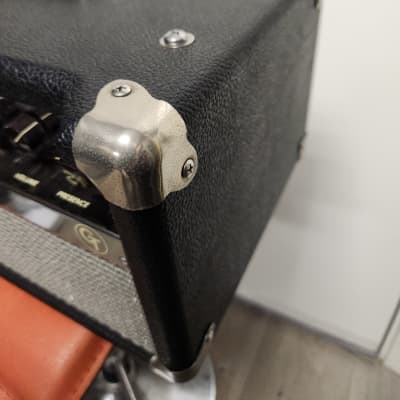 Extremely Rare Groove Tubes Solo 75 Tube Guitar Amplifier | Reverb