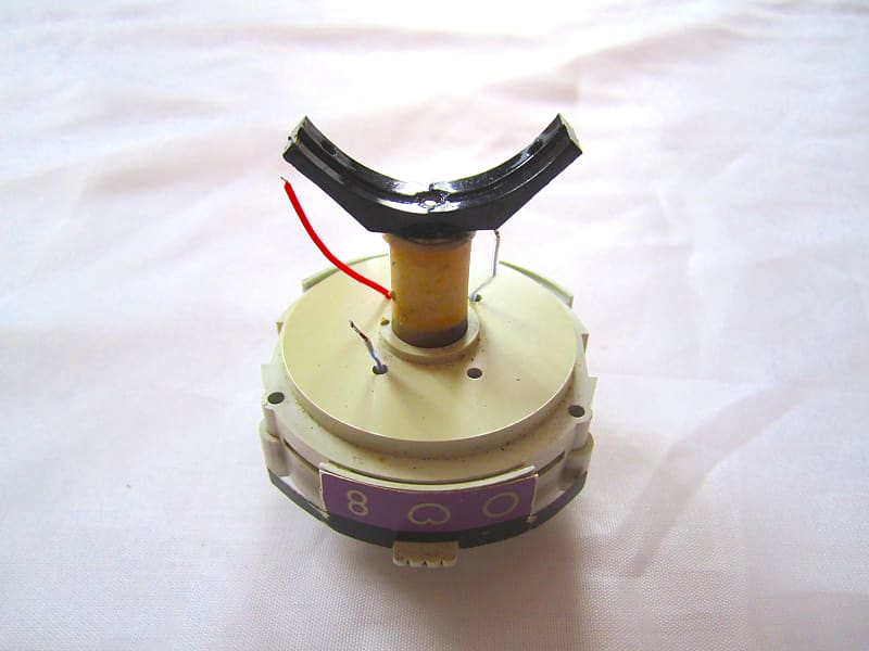 original Neumann capsule assembly made in Germany | Reverb UK