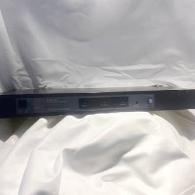 Audio-Technica ATW-R11 Wireless System VHF Diversity Receiver | Reverb