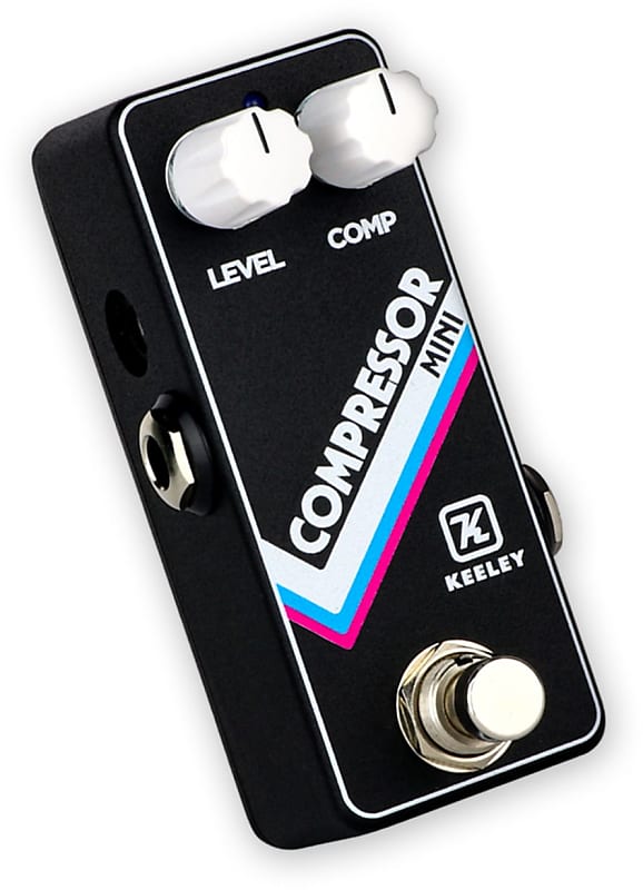 Keeley Compressor Mini | Reverb