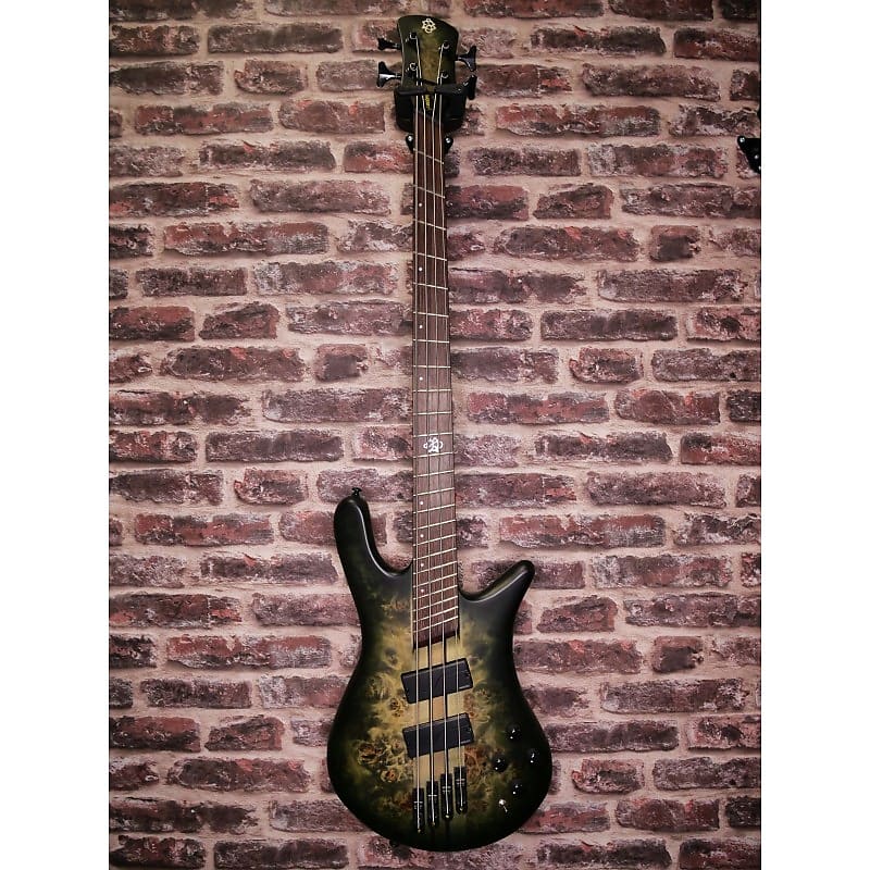 Spector NS Dimension Multiscale | Reverb