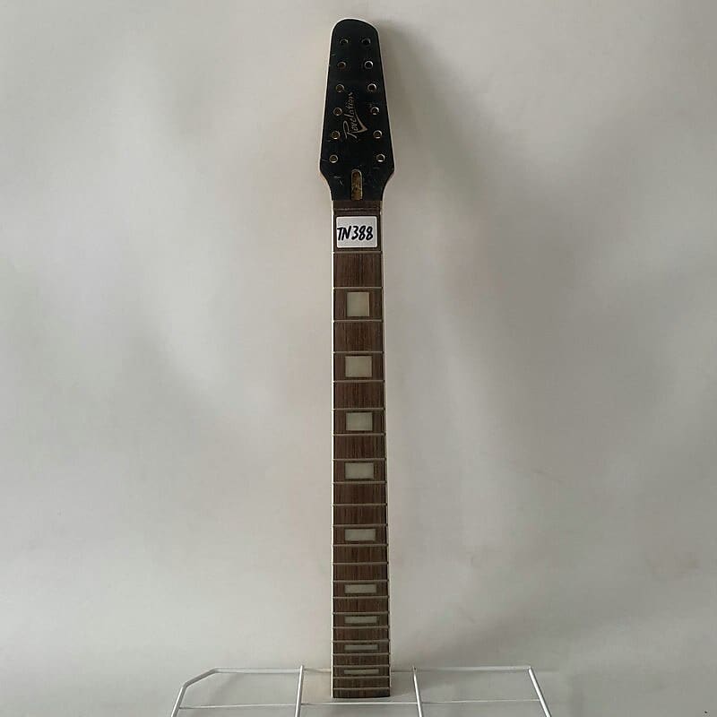 12 String Electric Guitar Maple Wood Neck with Rosewood | Reverb