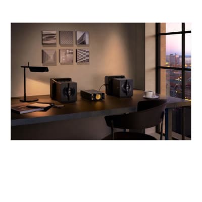 Sony SA-Z1 Signature Series Hi-Res Near Field Powered Speaker | Reverb