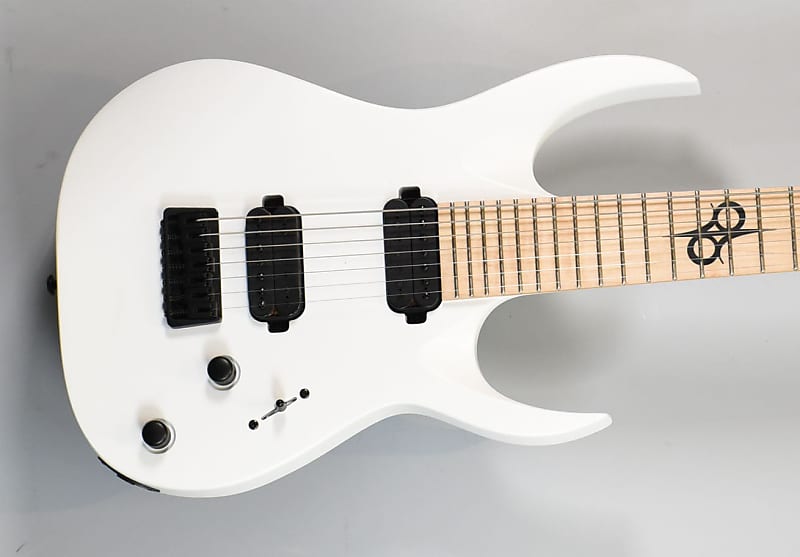 A2.7W - Satin White, Recent | Reverb