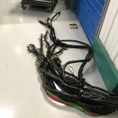 Neve 8068 Vintage 70's Console - Neve Grey | Reverb