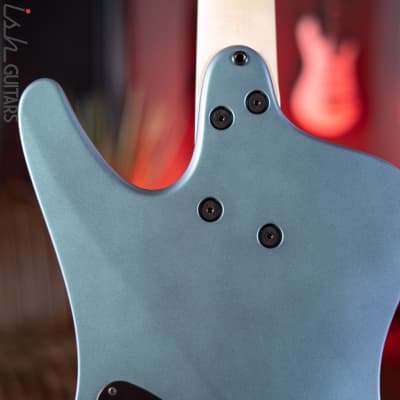 Dingwall D-Roc Custom 5-String Bass Custom Riddler Colorshift | Reverb