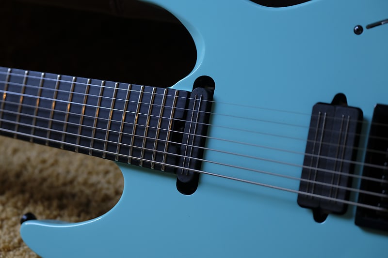 Bare Knuckle Impulse 7 string Neck | Reverb
