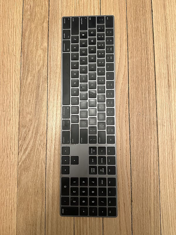 Apple Magic Mouse & Keyboard Combo | Reverb