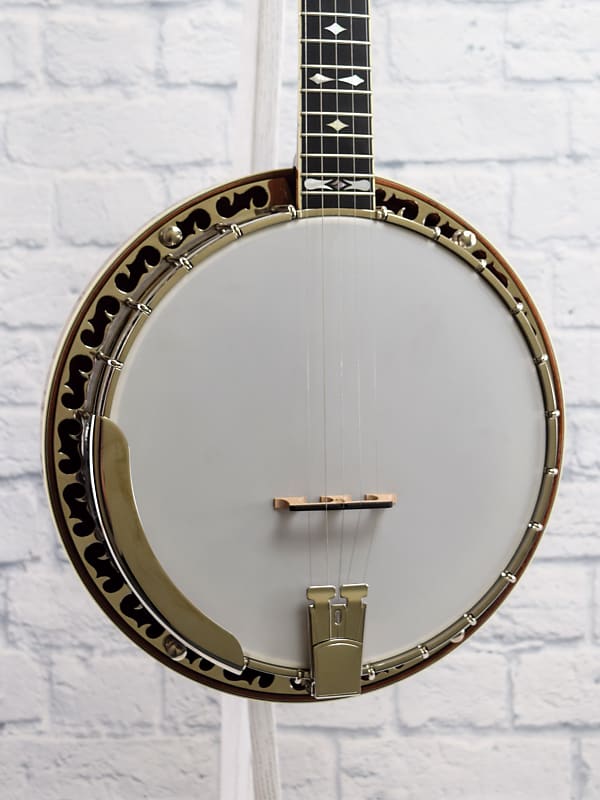 Ome Southern Cross Banjo | Reverb