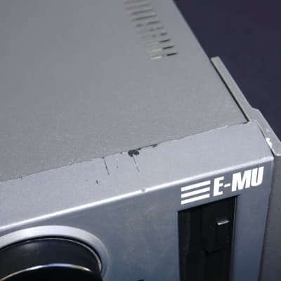 E-MU E4XT Ultra 90's 128-Voice Digital | Reverb