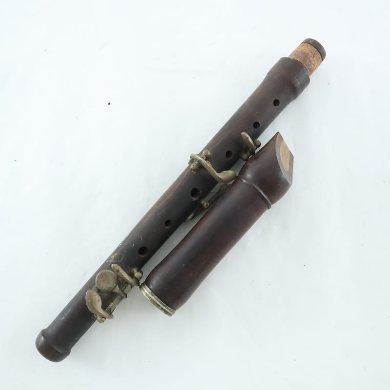 Ln. Lot Czakan/Keyed Recorder HISTORIC COLLECTION | Reverb