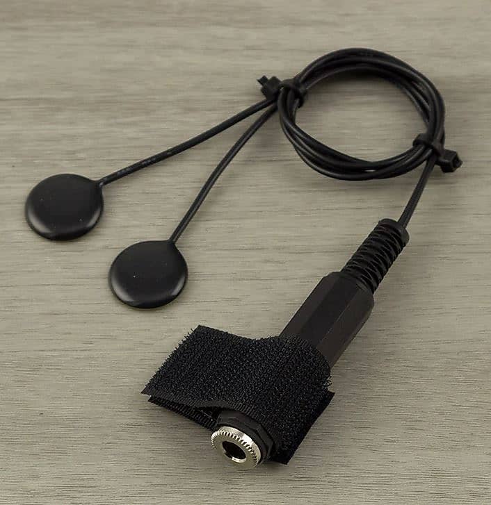 Shadow Electronics SH-SB2 Acoustic Upright Bass Dual/Twin | Reverb