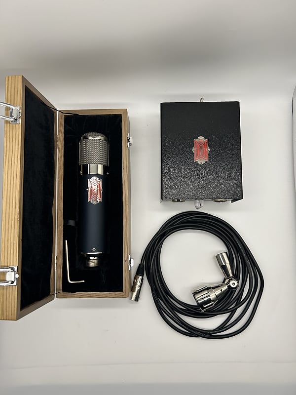 BeesNeez Microphones Mahalia 2010s | Reverb