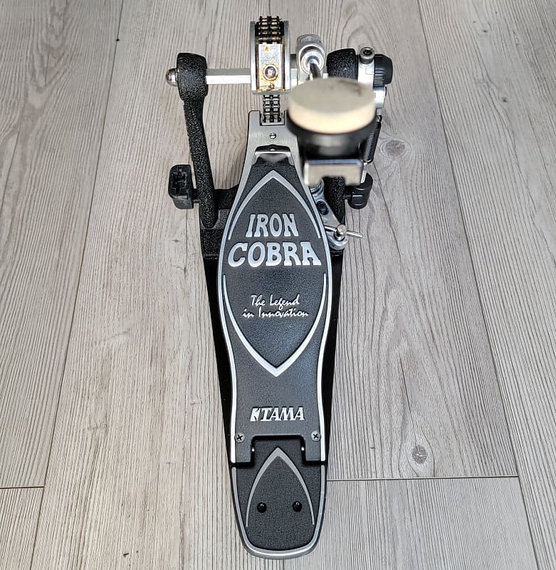 Tama Iron Cobra 900 | Reverb