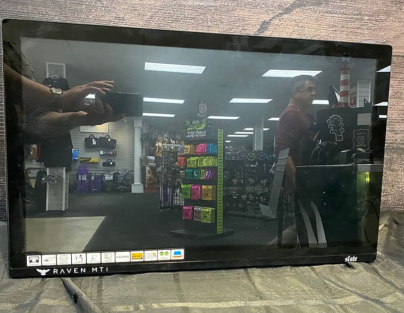 Slate Digital Raven MTi2 Controller (Atlanta, GA) | Reverb