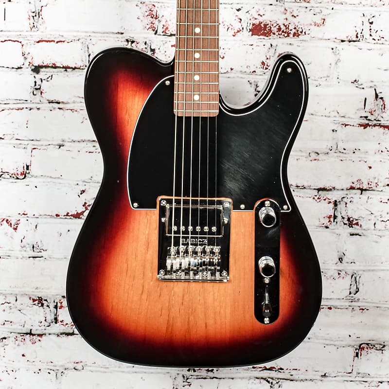 Fender - 2019 Player Telecaster - Mexican-Made Solidbody, TSB | Reverb
