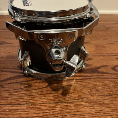 TAMA Superstar Classic 8-inch Rack Tom Dark Indigo Burst | Reverb