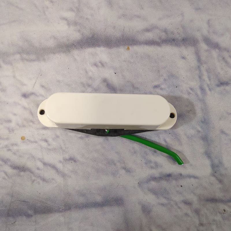 Squier Classic Vibe 60s Mustang Bridge Pickup | Reverb