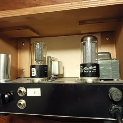 Artisan Ampworks Tweed Princeton 5f2a Head, Custom Pro Build, | Reverb