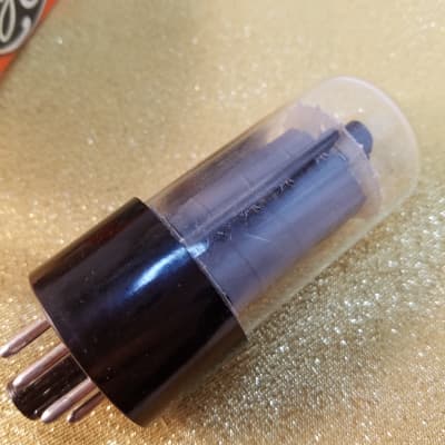 G.E 7355 tNOS AT1000 TESTED Vacuum Tube Beam Power Pentode | Reverb