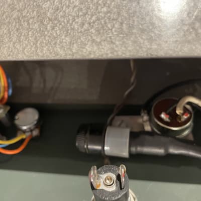 Flawless Pair of modified/restored Altec 436C Compressor | Reverb