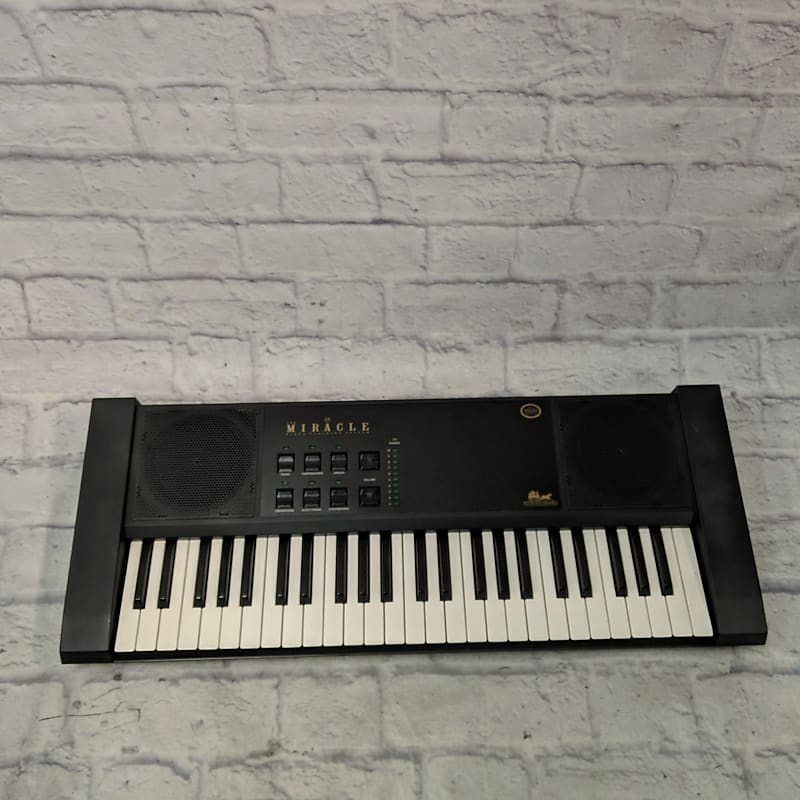 Miracle NES Nintendo Keyboard System | Reverb