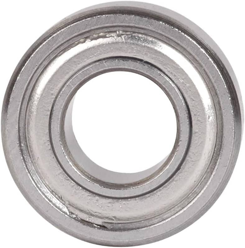 StewMac Binding Router Bearings, Bearing for .190" (4.83mm) | Reverb