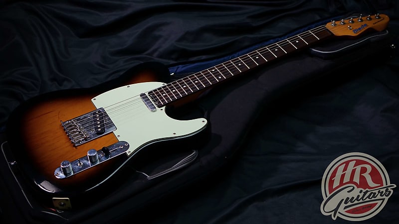 BLADE DELTA STANDARD Telecaster | Reverb