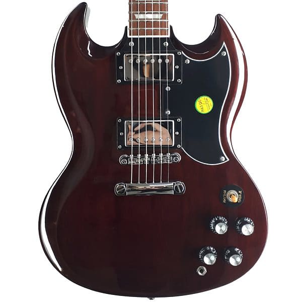 Tokai SG64 2020s - Walnut | Reverb UK