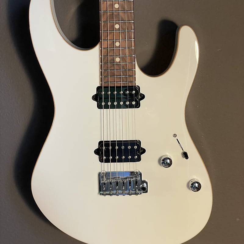 Suhr Modern HH White | Reverb
