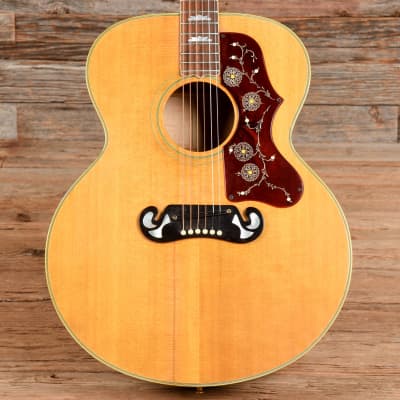 Gibson J-200 Custom 1967 | Reverb