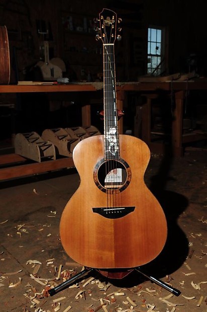 Aaron Hix Om | Reverb