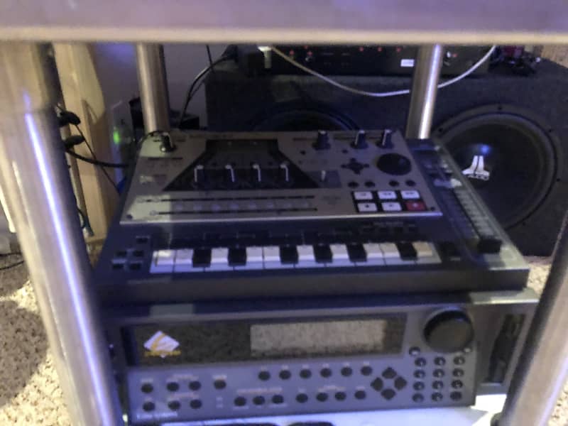 Emu E-synth 90s | Reverb