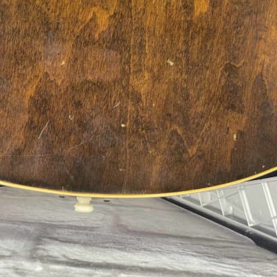 Used: Gibson ES-125 Archtop Hollow Body Electric Guitar | Reverb