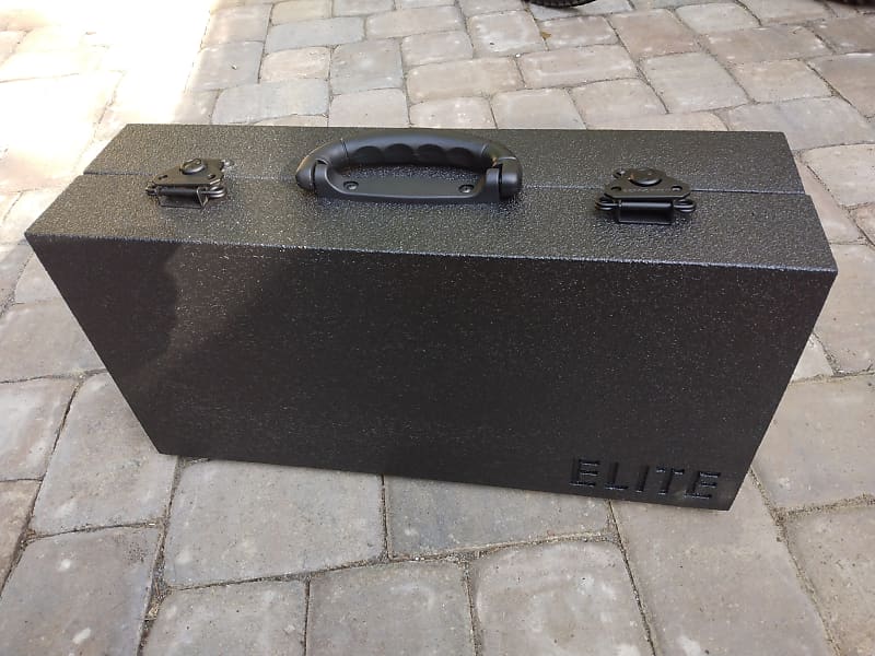 Elite Modular Elite 208 Eurorack Case with Make Noise power | Reverb