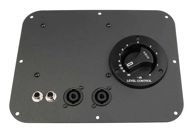 Ampeg 07-777-01 Crossover for SVT 610, SVT-410HLF, SVT-410HE | Reverb