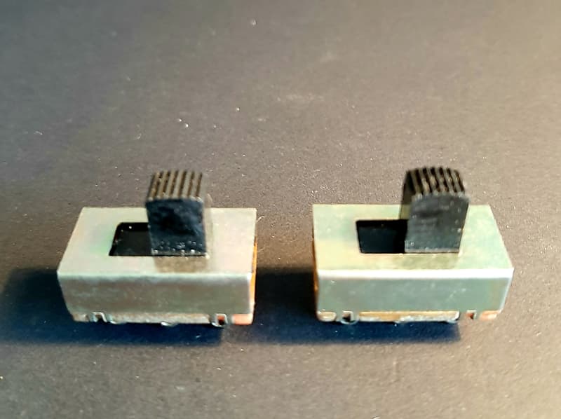 Hofner Contemporary 500/1 Switches | Reverb