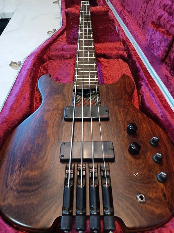 Status Kingbass Standard | Reverb