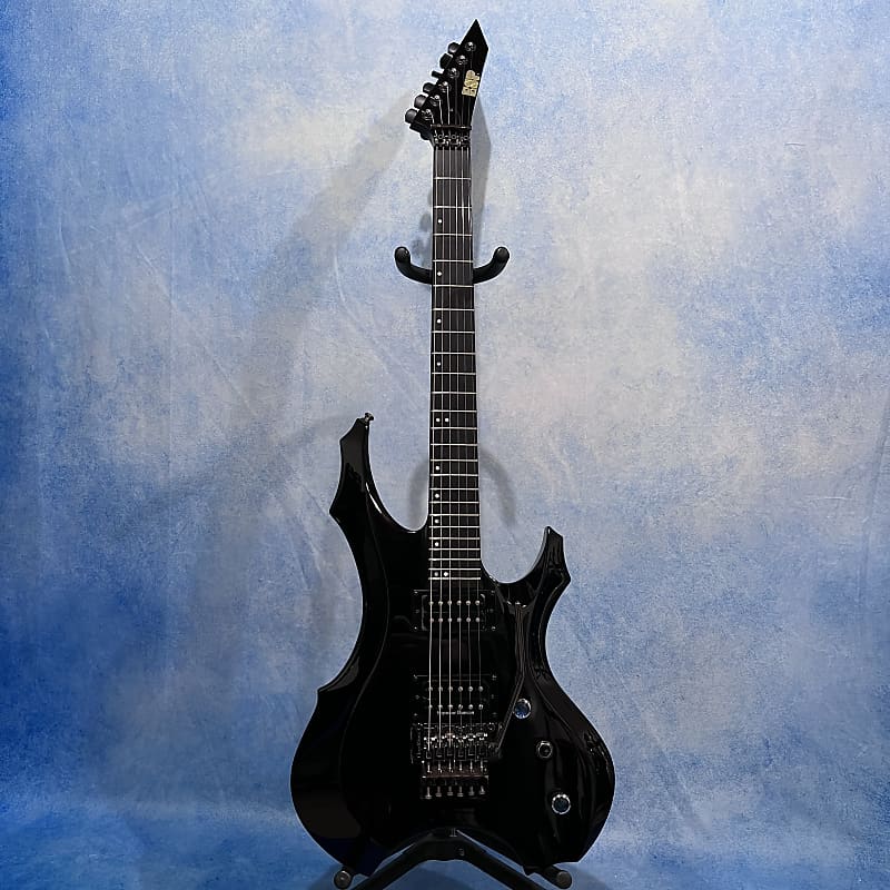 ESP FR-500 Forest Custom Shop Order Made in Japan 2008 | Reverb