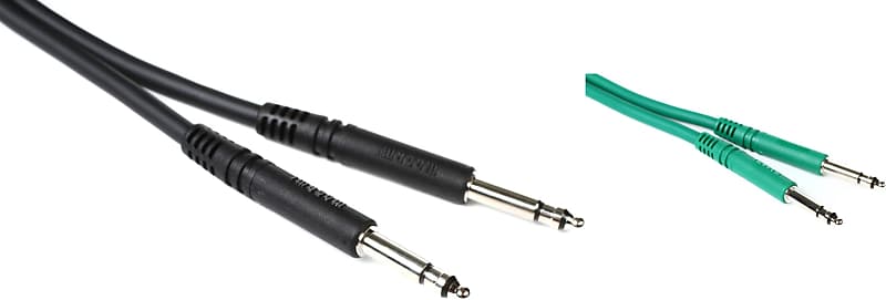 Mogami PJM-1800 + Mogami PJM-1805 Bundle | Reverb