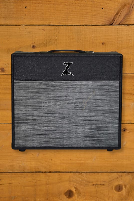 Dr Z Z Wreck Jr. | 15-Watt Combo - ZW Grill | Reverb