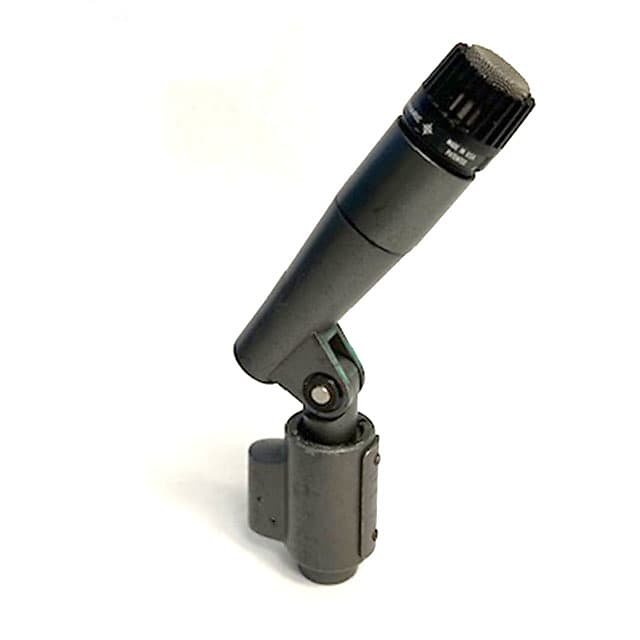 Shure SM-56 1970 's RARE! | Reverb