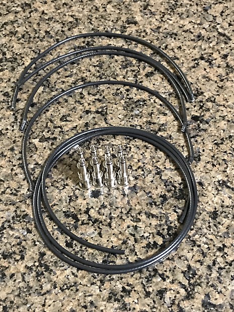 George L Cables | Reverb