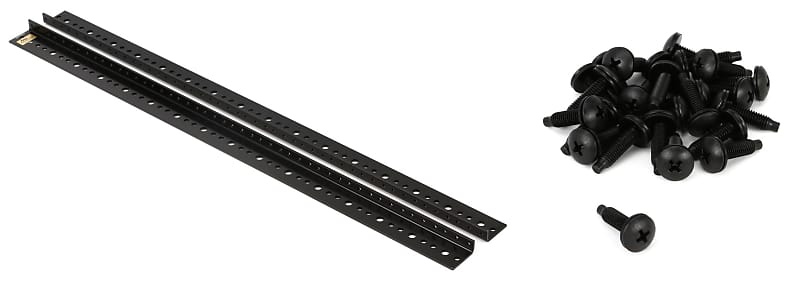 Middle Atlantic Products RRF-14 - 14 Rack Spaces Bundle with | Reverb