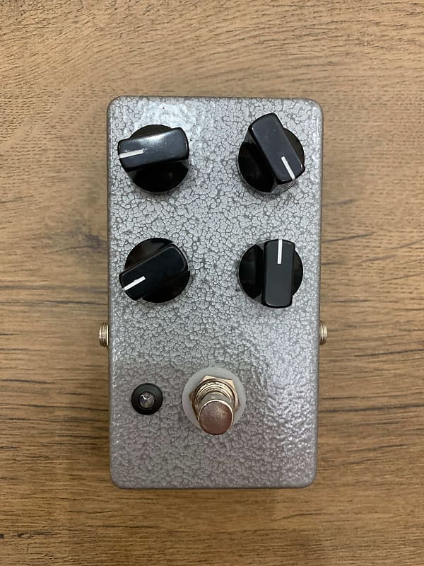 Custom Earthquaker Devices Disaster Transport JR Digital / | Reverb UK